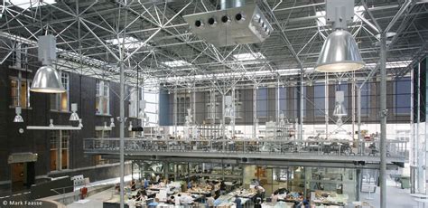 Faculty Of Architecture Tu Delft