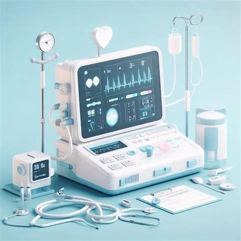 UART LCD Display Module For Smart GUI Projects