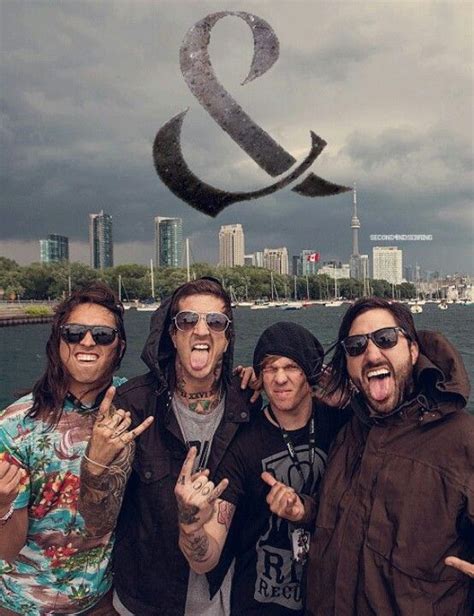D ~of Mice And Men Of Mice And Men Austin Carlile Music Bands