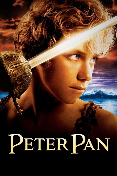 Peter Pan Posters The Movie Database Tmdb
