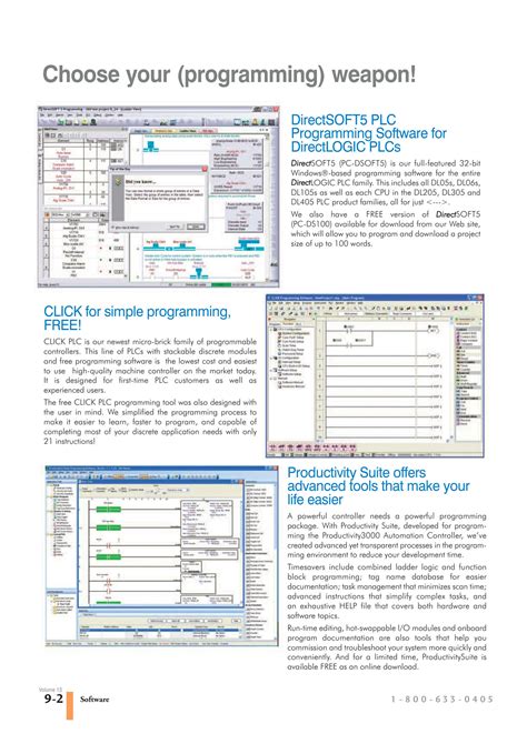 solution hmi software plc software data logging software opc server