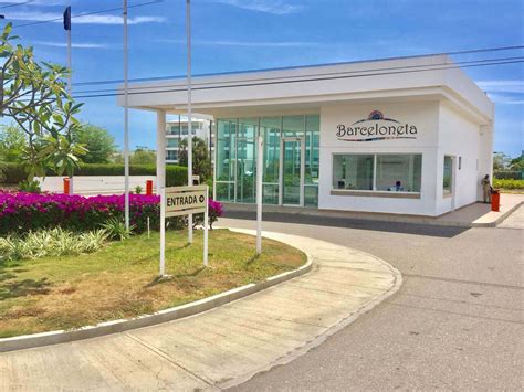 Barceloneta Cartagena Norte Inmobiliaria