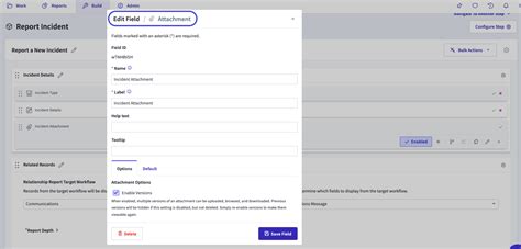 How To Use The Microsoft 365 Integration In Risk Cloud Logicgate Help