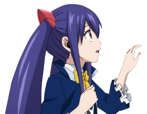 Wendy Marvell By Animesaint369 On Deviantart Wendy Marvell By Animesaint369 On Deviantart