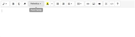 Summernote A Guide To Effortless Text Customization 2025