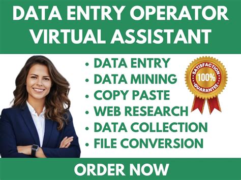 data entry specialist in 24 hours upwork