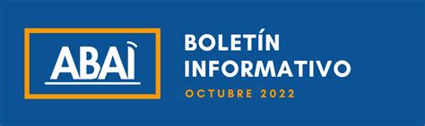Newsletter Mensual De Abai