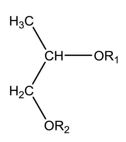Propane 12 Diol Esters Of Fatty Acids Propylene Glycol Esters Of