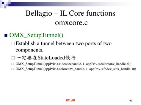 ppt openmax il bellagio powerpoint presentation free download id