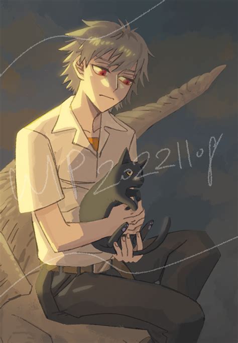 カヲルのtwitterイラスト検索結果。