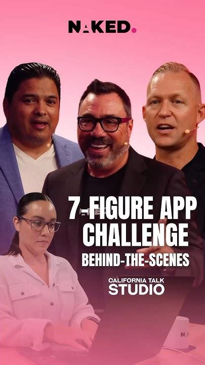 Live Webinar Behind The Scenes Nakeddevelopment Mobileappdevelopment