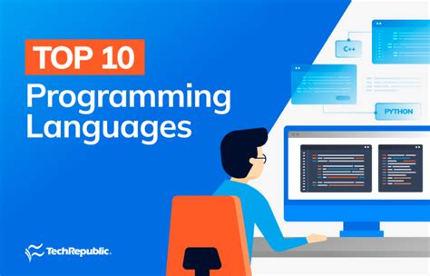 2025年4月のtiobe Index：トップ10の最も人気のあるプログラミング言語