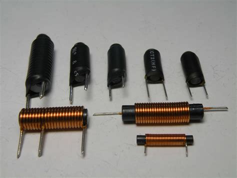 Bar Type Coil Products Transon