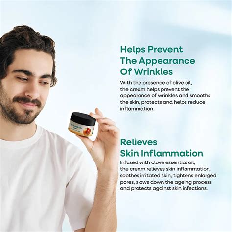 Best Anti Wrinkle Cream Buy Online Aljasmine For Natural Oils And Herbs Uae