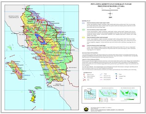 Peta Gerakan Tanah 27 Pdf