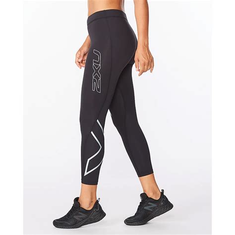 2xu The Worlds Most Advanced Compression Women Compression 78 Tight