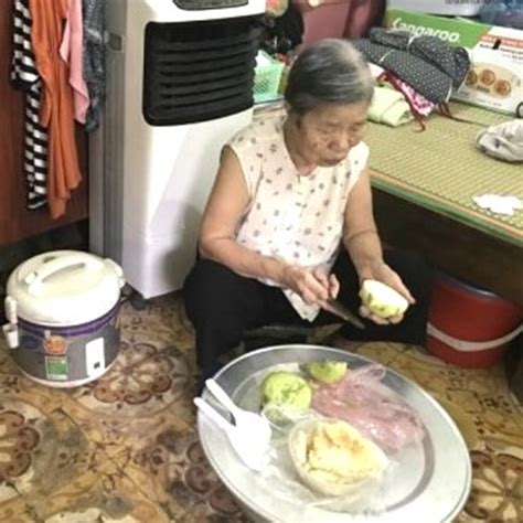 Con Trai T I L Ng Tri U N Ch C M Tri U Ti U X I C N G I V H T Cho M Khi L Y V V N