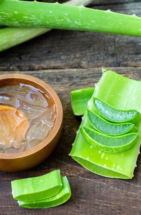 10 Amazing Benefits Of Aloe Vera How To Make Aloe Juice At Home Artofit