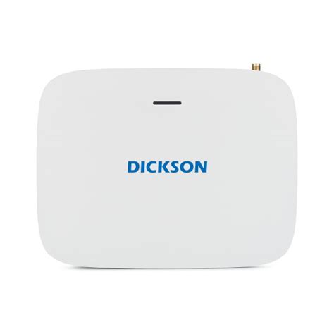 Connect Gateway Dickson Data