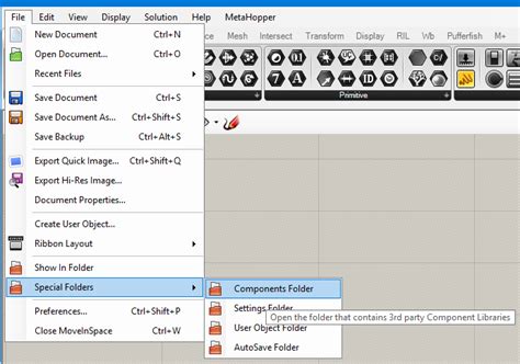 Grasshopper Breakpoint Grasshopper Mcneel Forum