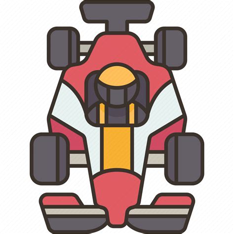 Auto Racing Speed Competition Car Icon Download On Iconfinder Auto Racing Speed Competition Car Icon Download On Iconfinder