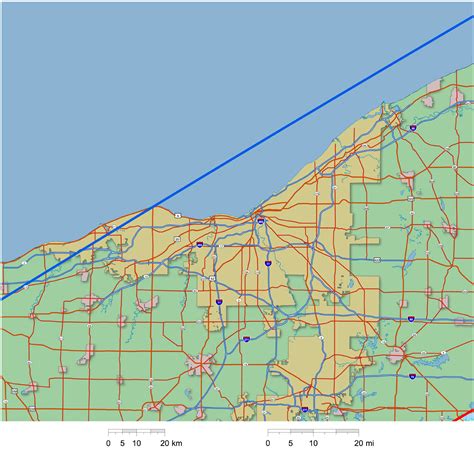 Cleveland Ohio Solar Eclipse 2024 Gerry Loella