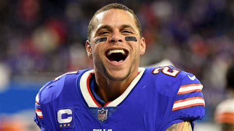Jordan Poyer Extremely Interested In 1 Team In Free Agency