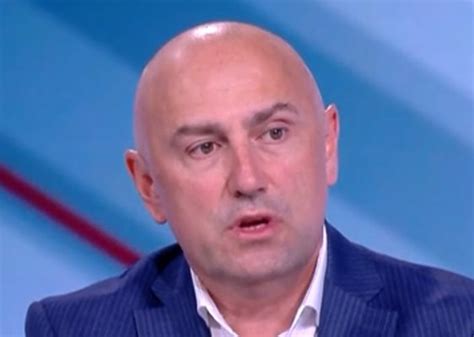 Любомир Каримански Изоставаме в класацията за икономическа свобода