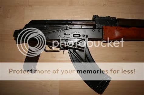 Pics Up Mpi Kms Build Ak Rifles