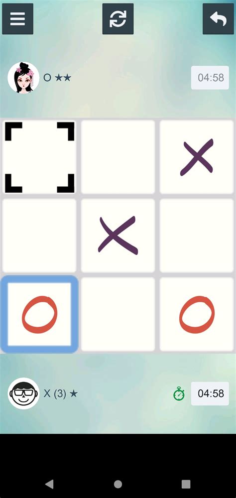 Tic Tac Toe For Android Download