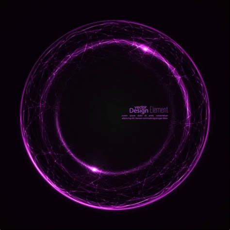 Abstract Techno Background Stock Vector Image By Sumkinn 119938582