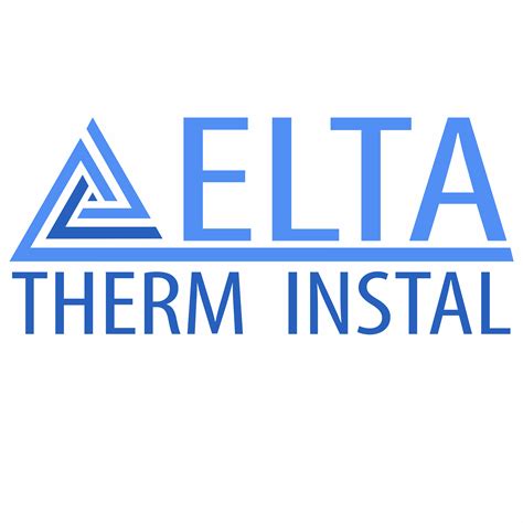 Delta Therm Instal 2000 | Pitesti