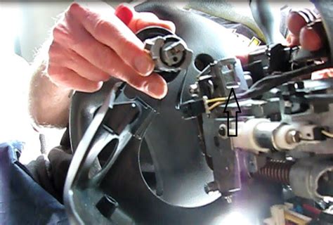 The Original Mechanic How To Fix A Key Stuck In The Ignition On A GM Grand Am Due To A Faulty