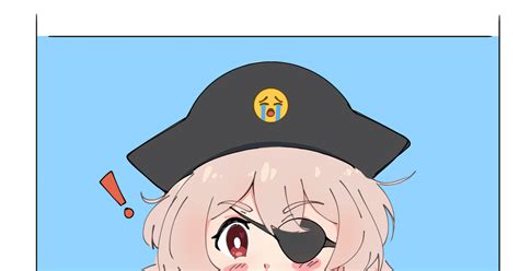 女の子 Cunny Pirate Gotohのイラスト Pixiv