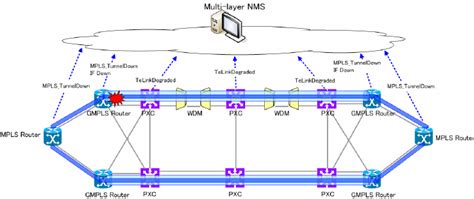 the experimental setup of the developed nms download scientific diagram