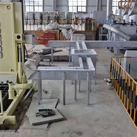 China 100 Original Aluminium Tube Extrusion Hot Top Billet