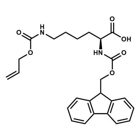 146982 27 6 Fmoc Lysaloc Oh Watanabe Chemical Industriesltd
