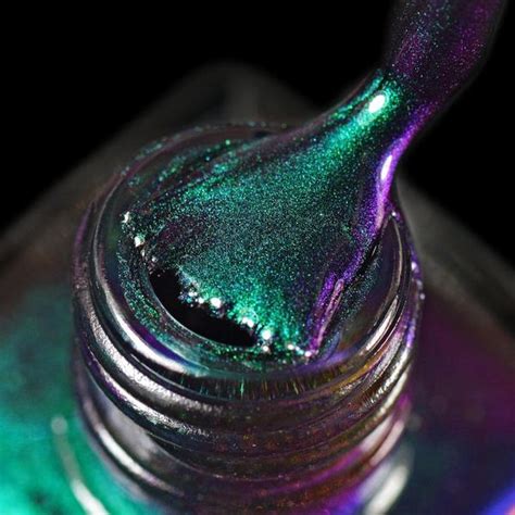 Holo Taco Missed Shift Specialty Nail Polish Ulta Beauty