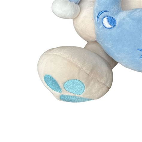 Ursinho Lua Bicho Pelúcia De Tabatinga Capital Nacional Do Bicho De Pelúcia