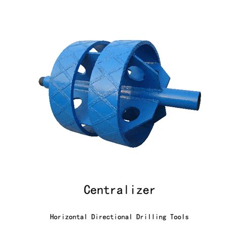 Centralizer For Trenchless Drilling Api Standard Buy Horizontal