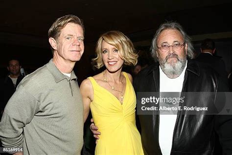 William H Macey Photos And Premium High Res Pictures Getty Images