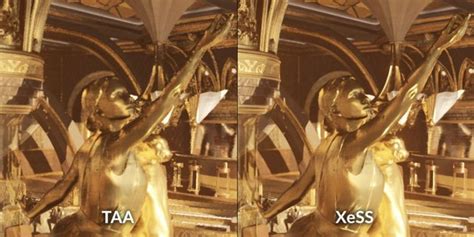 Benchmark 3dmark Ajoute Un Nouveau Test Pour Le Xess Dintel