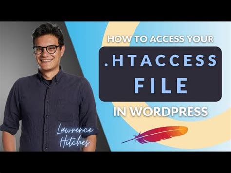 Unlocking The Power Of Xampp S Htaccess File For Web Development Tips