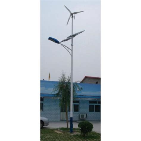 400w 600w太阳能风光互补路灯kn Bsl801 400w 600w东莞市琨能光电科技有限公司新能源网
