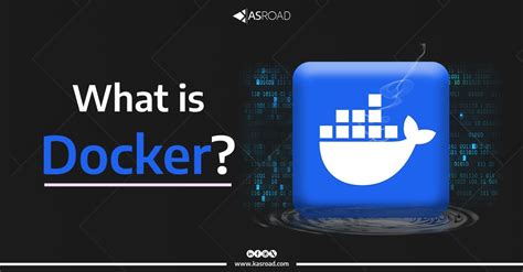 Kasroad Docker Softwaredevelopment Techleadership Kasroad