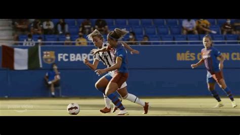 Trailer Alexias Documentary By Amazon Prime Video Alexia Labor Omnia Vincit Rbarca