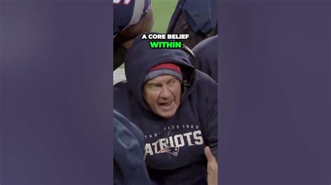 🏈 🐐 🐐do Your Job Bill Belichick And Nick Sabans Winning Philosophy