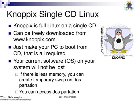 Ppt Linux System Configuration And Administration Powerpoint Presentation Id 1268198