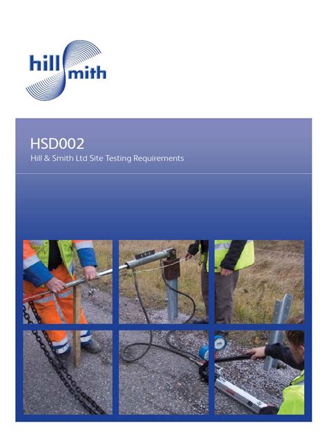 Load Testing Wire Rope Hsd002 Pdf
