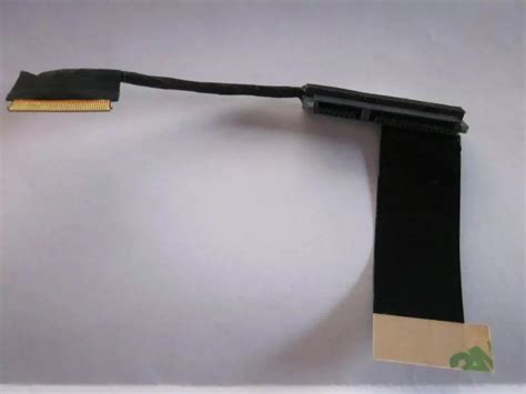 Black Copper Lenovo Thinkpad T570 P51s Hdd Sata Cable Hard Disk Connector Cable At ₹ 500piece